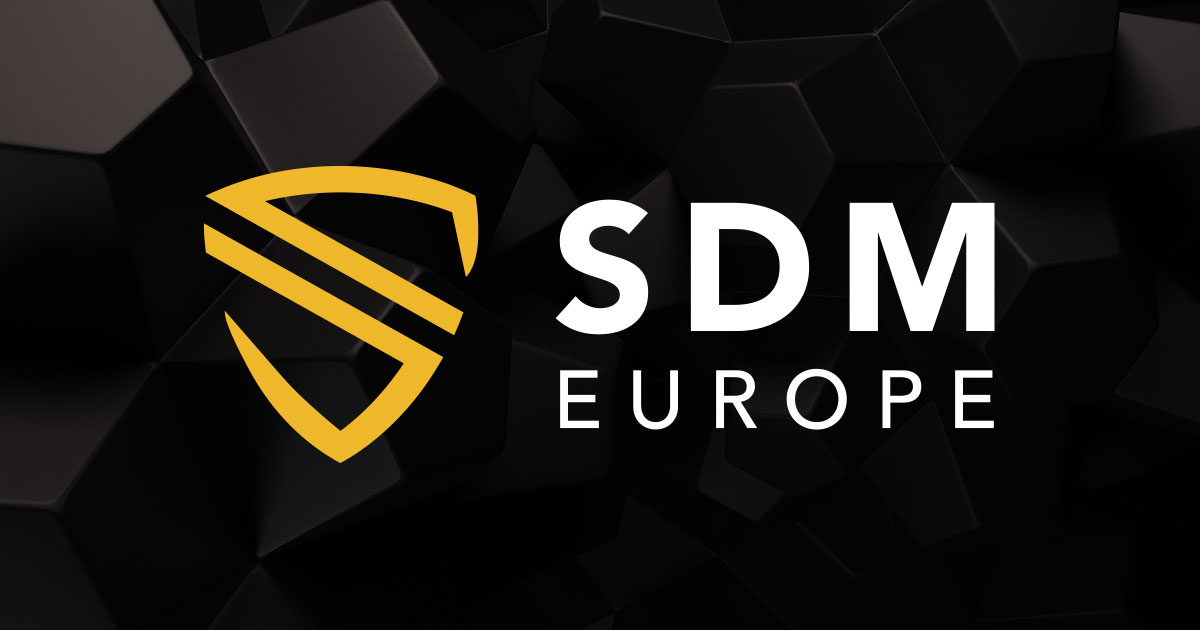 Secure Digital Markets - Secure Digital Markets Europe